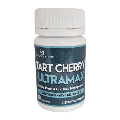 Tart Cherry Ultramax - Health Shop NZ