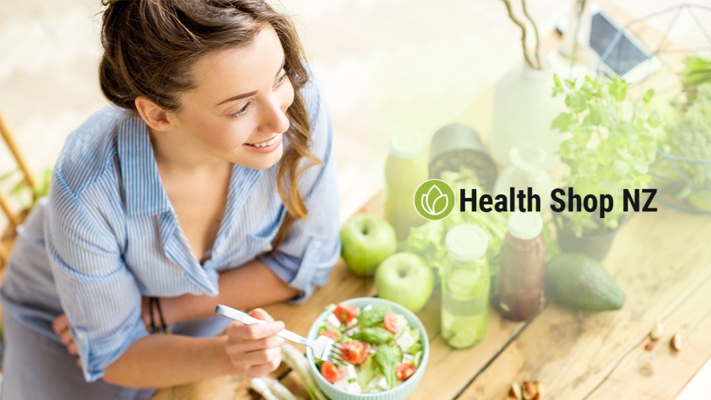 Health Shop NZ - New Zealand made supplements